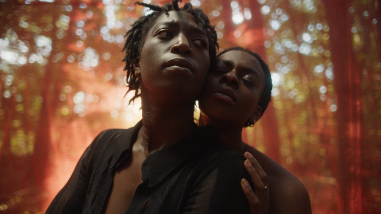 Simone Carty - Show Me Love (Official Music Video) - YouTube