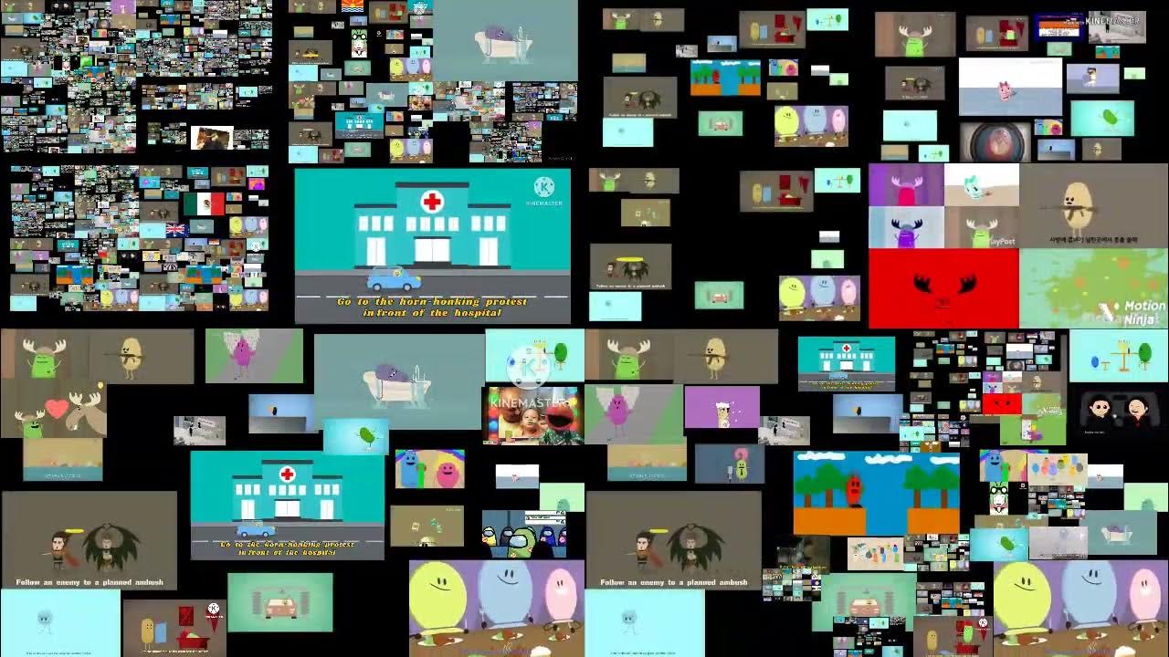 dumb ways to die usa - YouTube