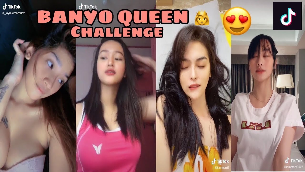 Banyo queen #1 - YouTube