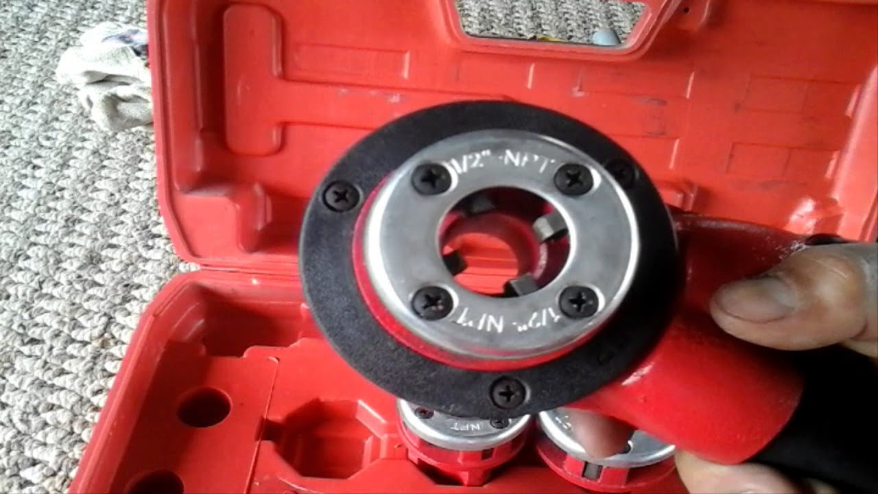 Que Tipos De Tarraja Existen Y Como Se Utiliza, 41% OFF