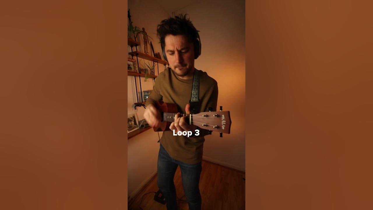 Adding loops until you can guess the song - Part 12 - YouTube