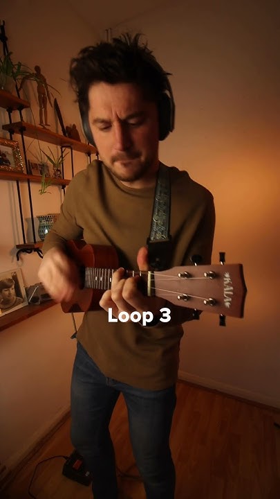 Adding loops until you can guess the song - Part 12 - YouTube