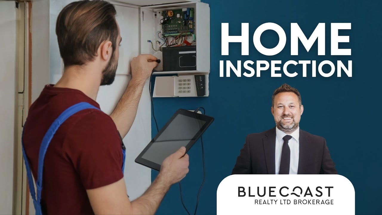 What is a Home Inspection - YouTube