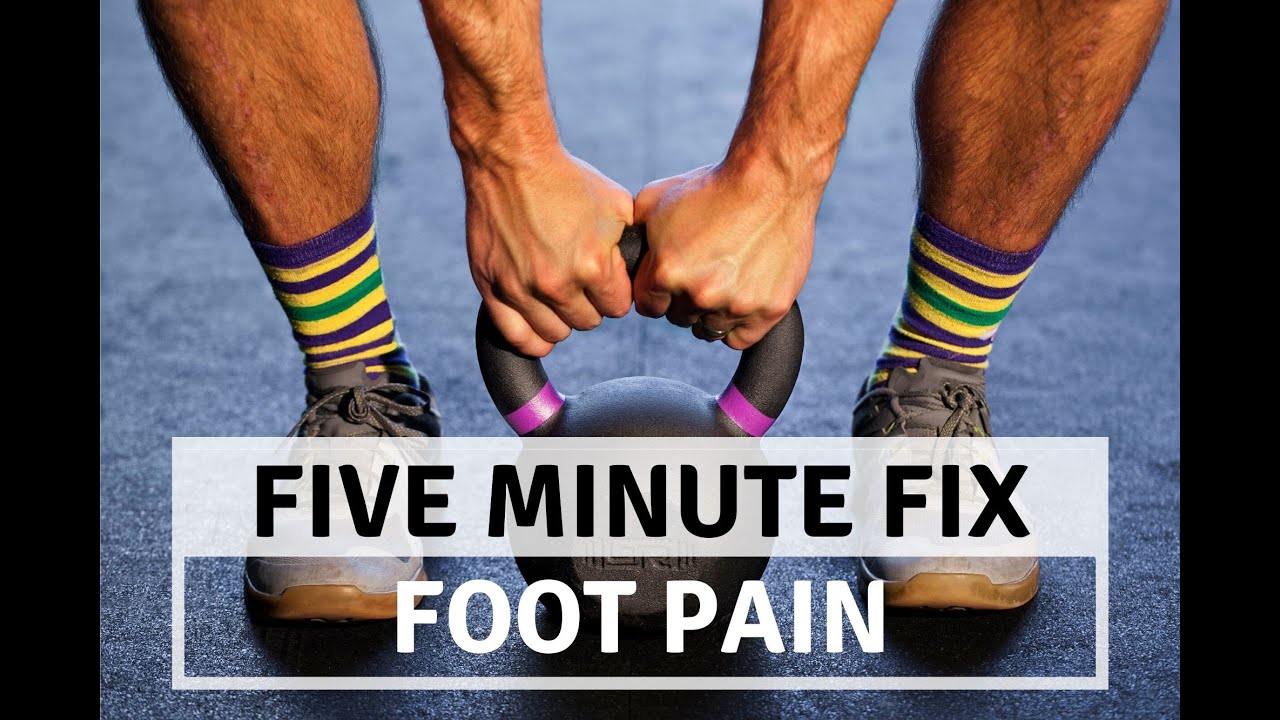 Five Minute Fix Bottom Of Foot Pain How To Fix Foot Pain YouTube five-minute-fix-bottom-of-foot-pain-how-to-fix-foot-pain-youtube