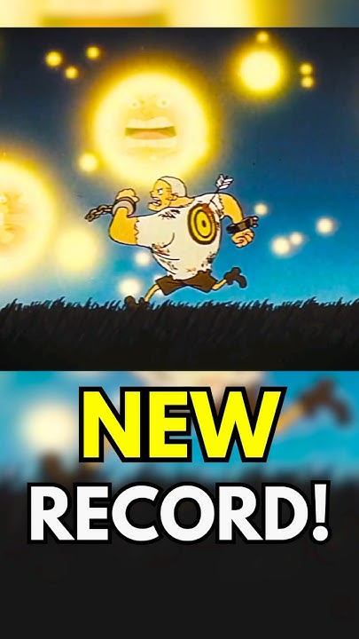 One Piece Breaks NEW Record! - YouTube