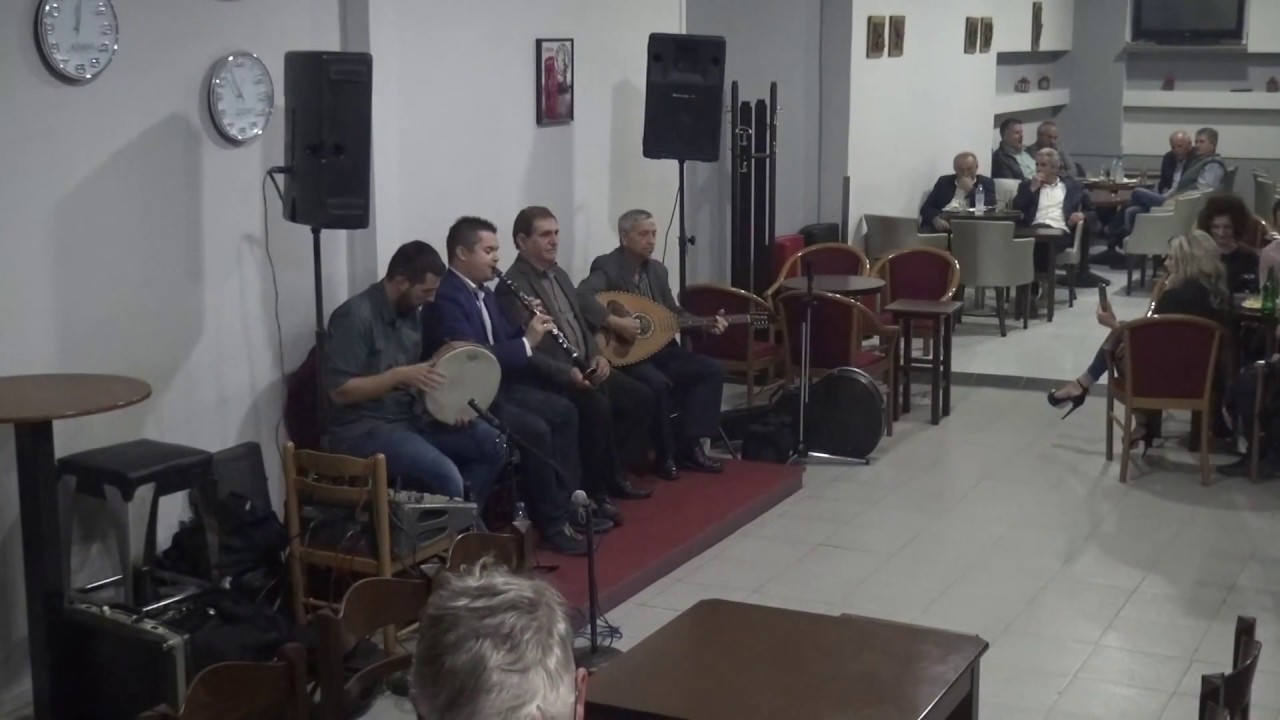 ΠΕΡΚΑΣ ΧΡΗΣΤΟΣ, ΖΙΑΚΟΣ ΓΙΑΝΝΗΣ ΚΛΑΡΙΝΟ, ΣΕ ΠΑΡΑΔΟΣΙΑΚΟ ΓΛΕΝΤΙ, ΣΤΗ ΣΤΟΑ ...