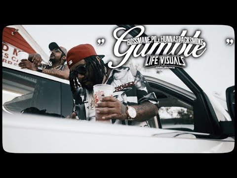 Bossmane Po x Hunna Stack Smoke-Gamble - YouTube