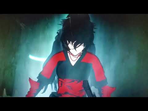 Raven Branwen is the spring maiden - YouTube