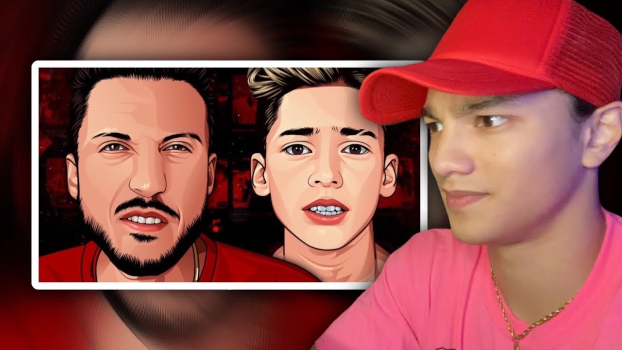 SunnyV2 | The Scummiest Family Channel On Youtube (Reaction) - YouTube