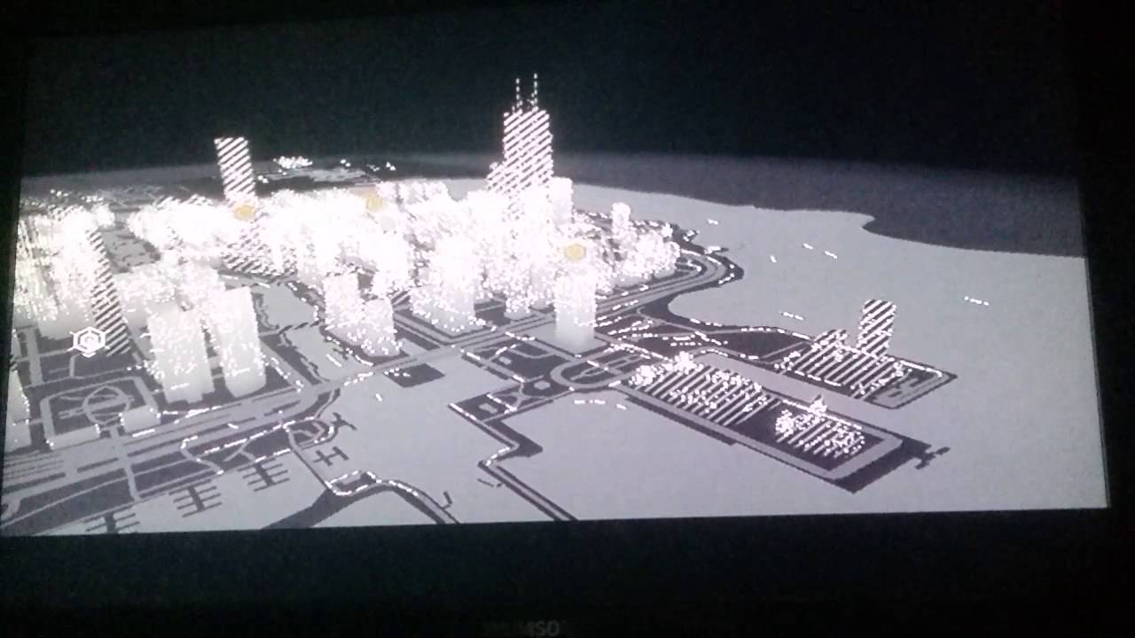 Watch dogs épisode 3 Damien brenks (partie 1) - YouTube