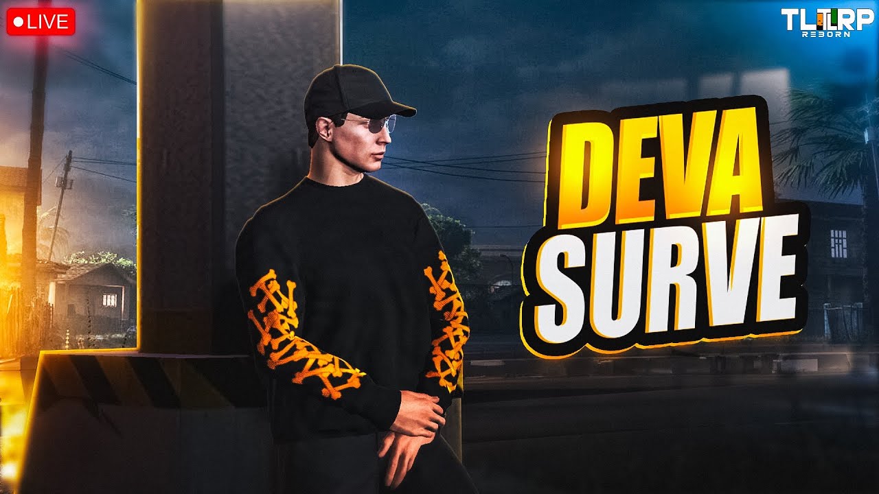 Manya Surve Ka Chota Bhai Deva | TLRP LIVE | DEVA SURVE - YouTube