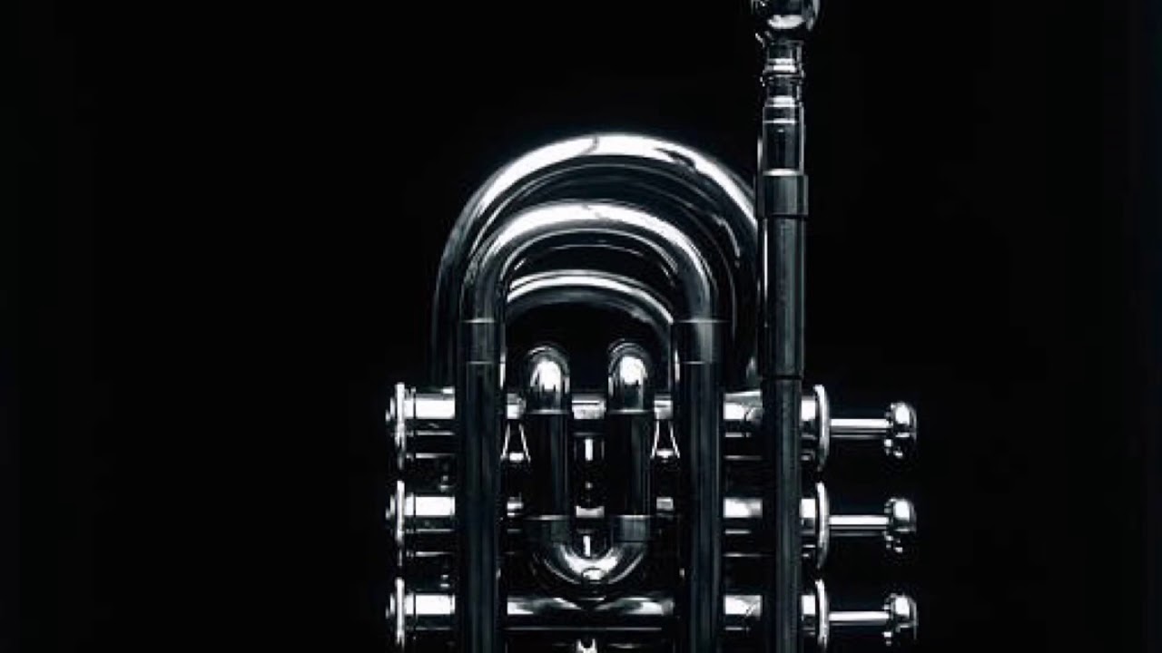 Numbers 10: THE SILVER TRUMPETS - YouTube