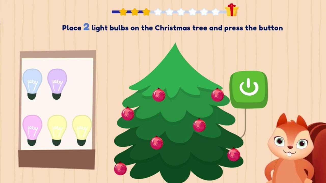 Number and Counting up to 5 | Count Using Stickers | Edujoy Math ...