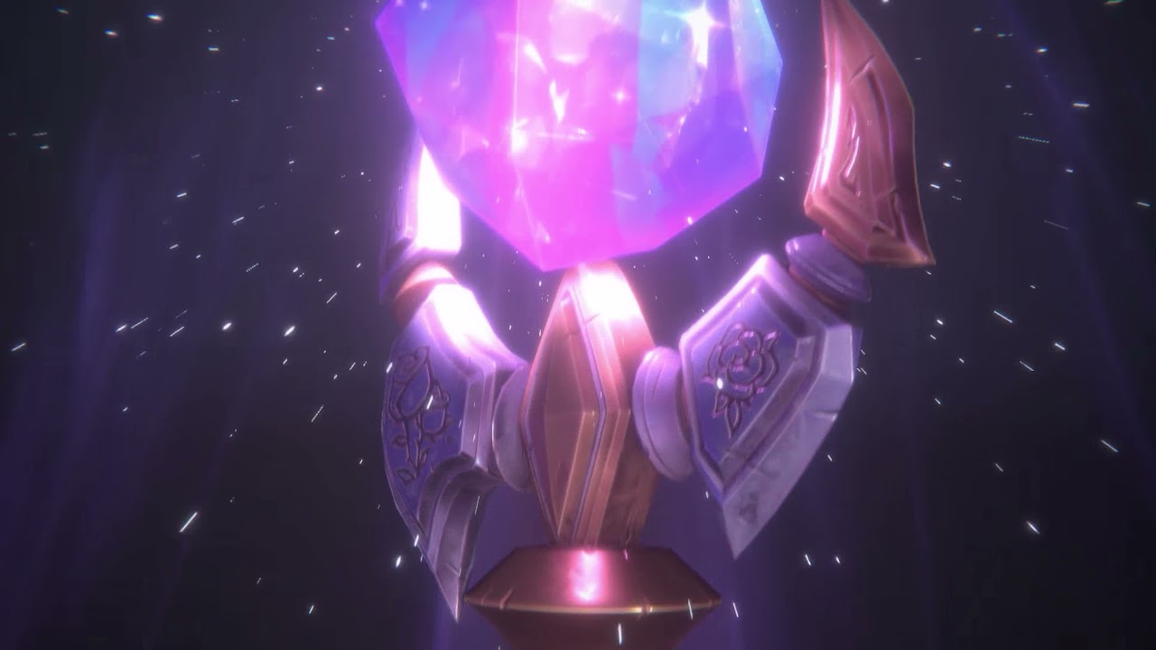 I am everywhere, i am everyone - YouTube