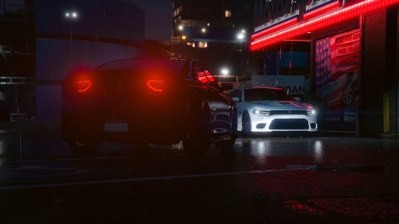 Collab w Raca | Buffalo STX | R* Editor | GTA Online - YouTube