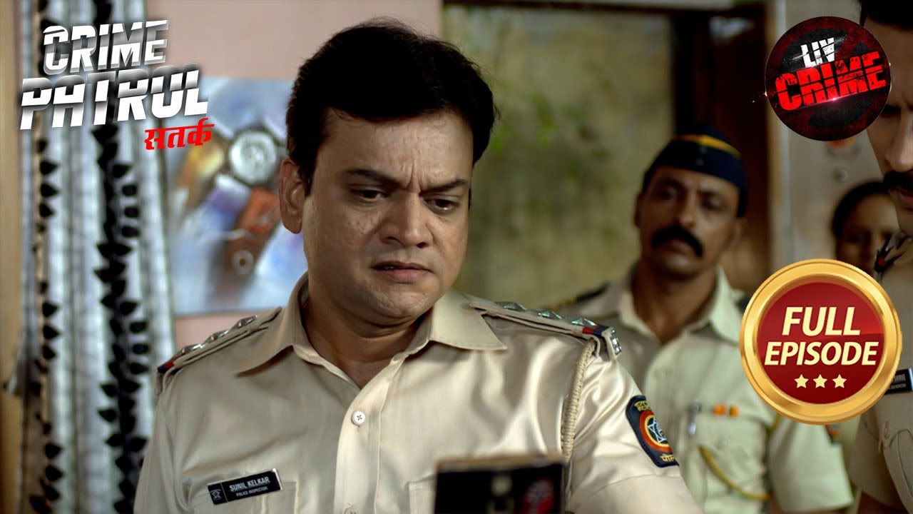 Police कर रही है एक Social Media Star की तलाश | Crime Patrol Satark S2 ...