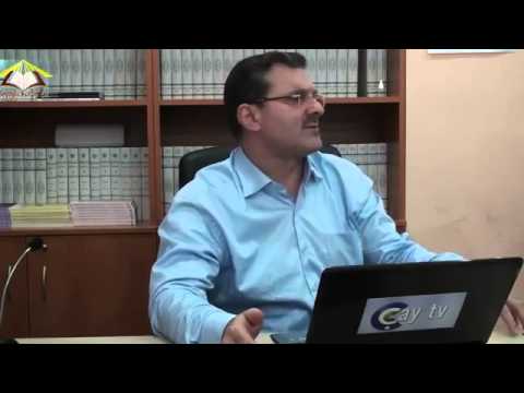 4, 5 sene gırtlaktan ses çıkarmaya uğraşmak ciddi bir kayıptır! Cemal Külünkoğlu