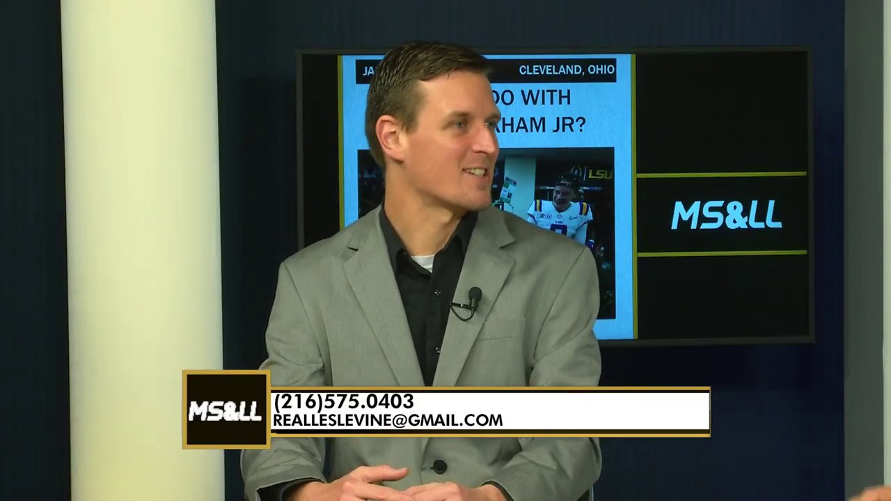 More Sports & Les Levine with Dan Labbe - January 20, 2020 - YouTube