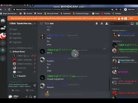 AHMET REYİZ RUHSUZ ' DAN COLD KURALSIZ YETMESİNE KENDİ DCSİNDE KALIN ...