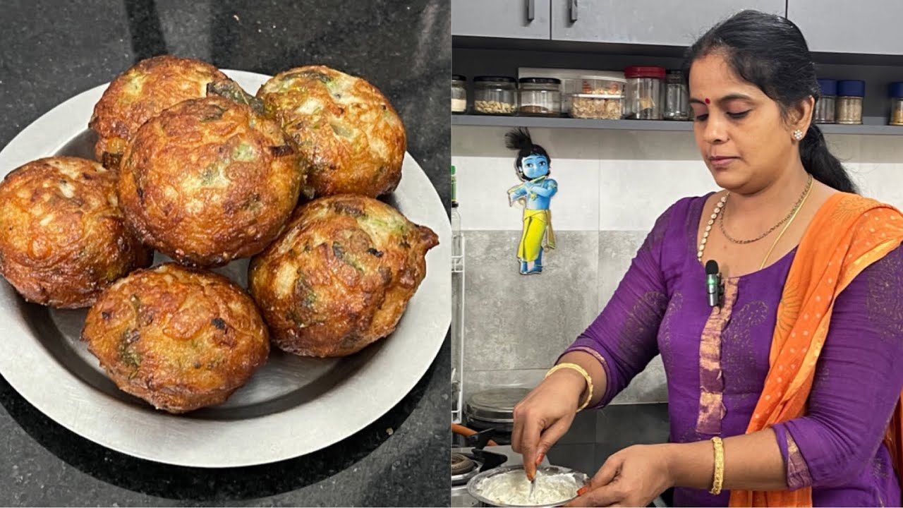 Snack variety | Tiffin - YouTube