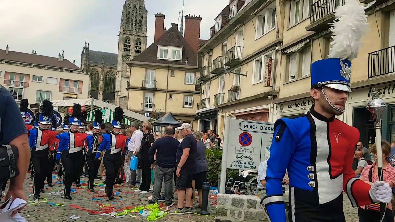 24 septembre 2017 - YouTube