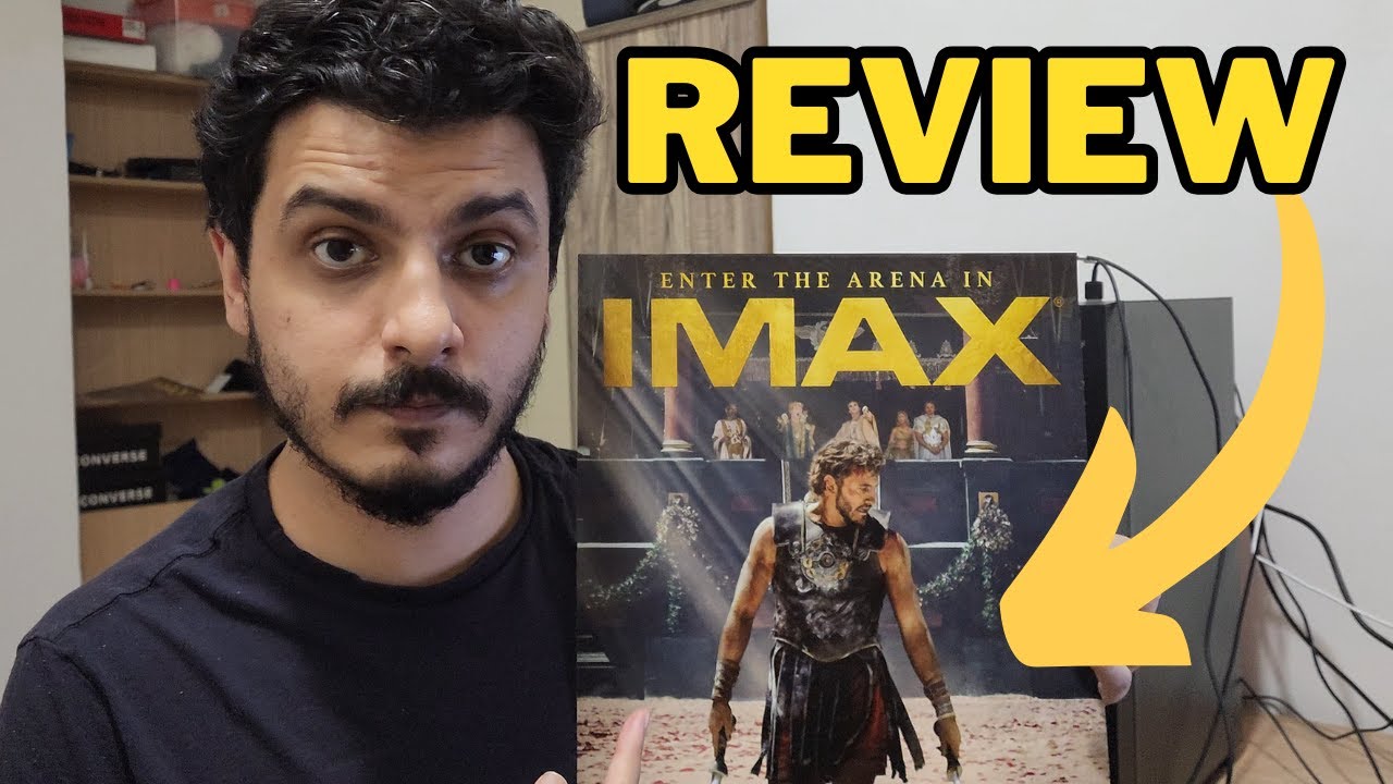 Gladiator 2 Movie Review Worth Watching In Cinema Urdu Hindi YouTube gladiator-2-movie-review-worth-watching-in-cinema-urdu-hindi-youtube