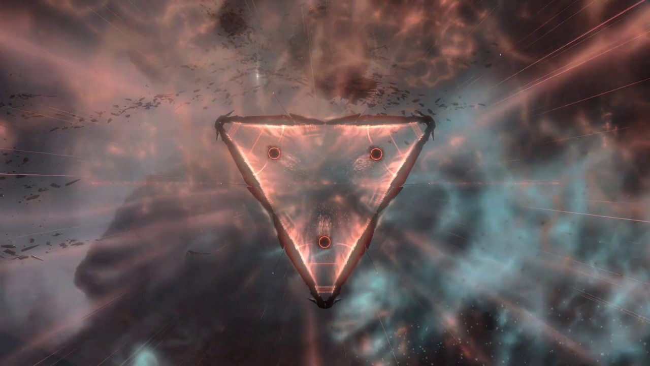 [Eve Online] Gamma Gila - Surgical Strike Update - YouTube
