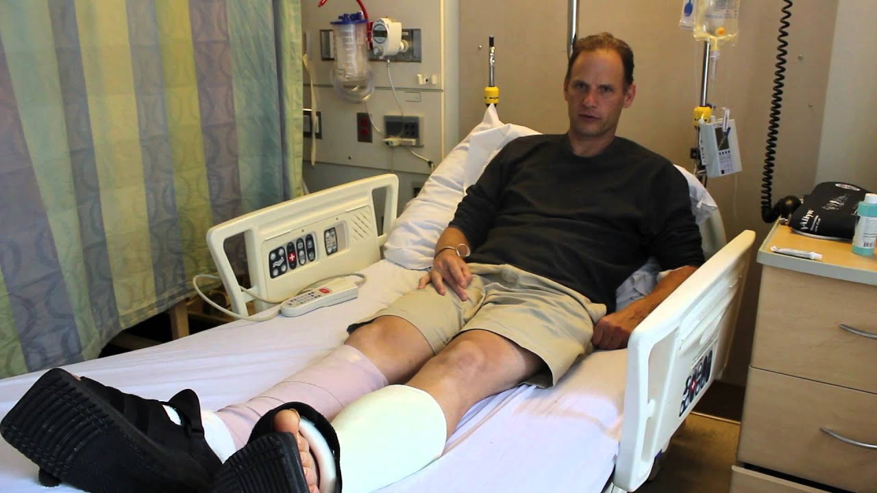 Great White Shark Attack Survivor Treated at Mass General Hospital ...