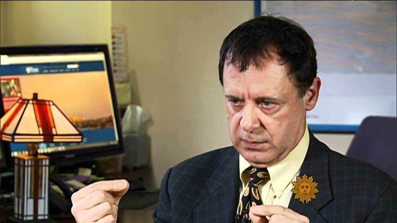 CBS Sunday Morning - Depressing news on depression - YouTube