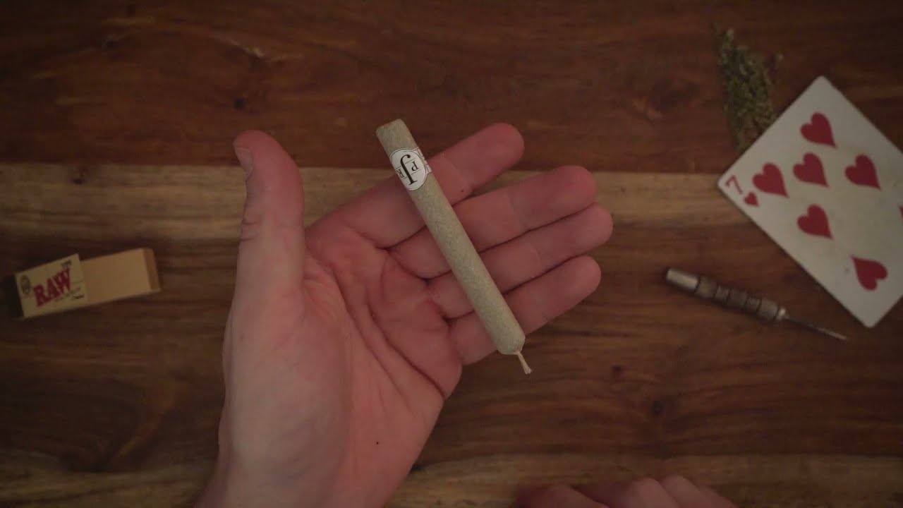 Learn To Roll Filterless Joint Youtube