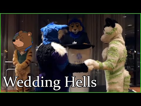 The Worst Weddings (Live Clip)