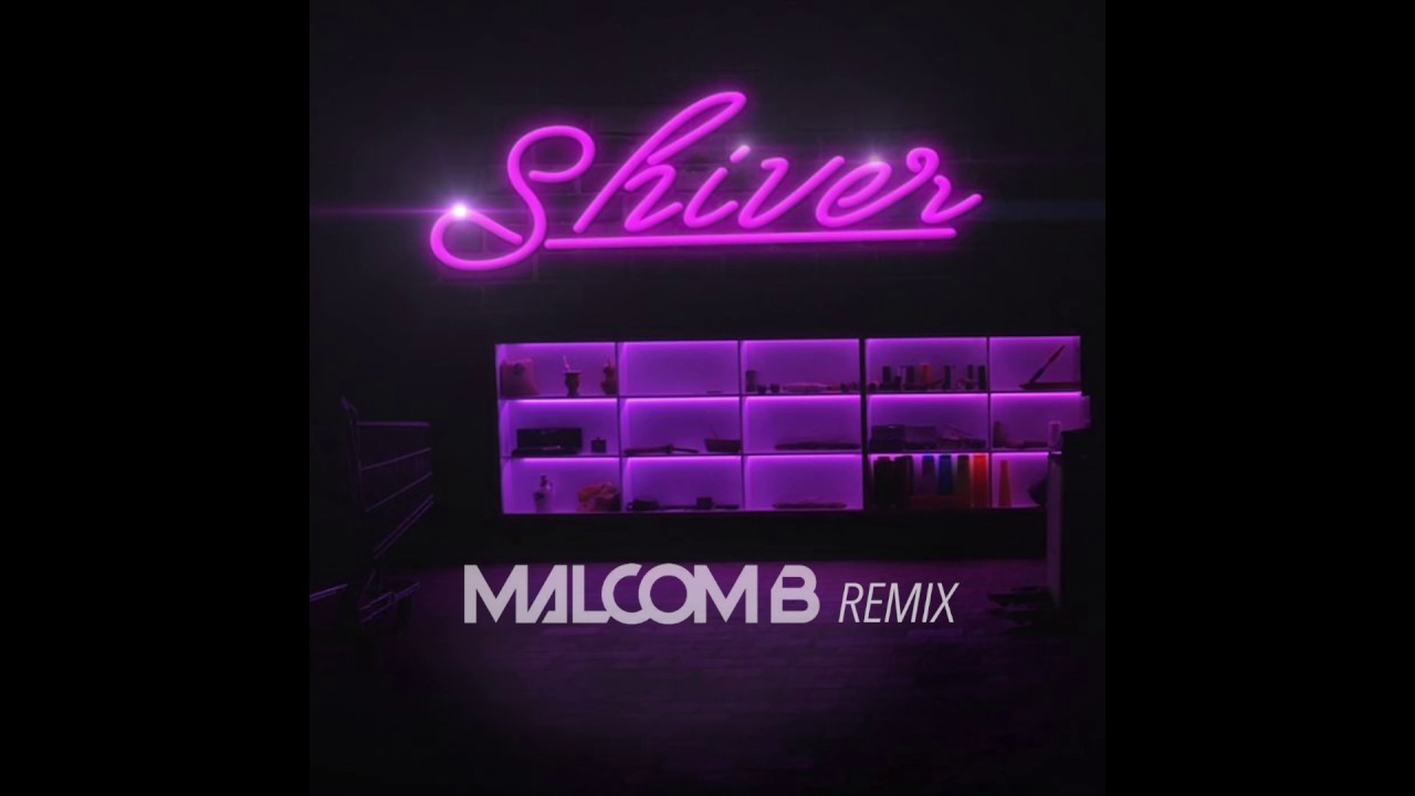 Astrophonie - Shiver [Malcolm B Remix] - YouTube