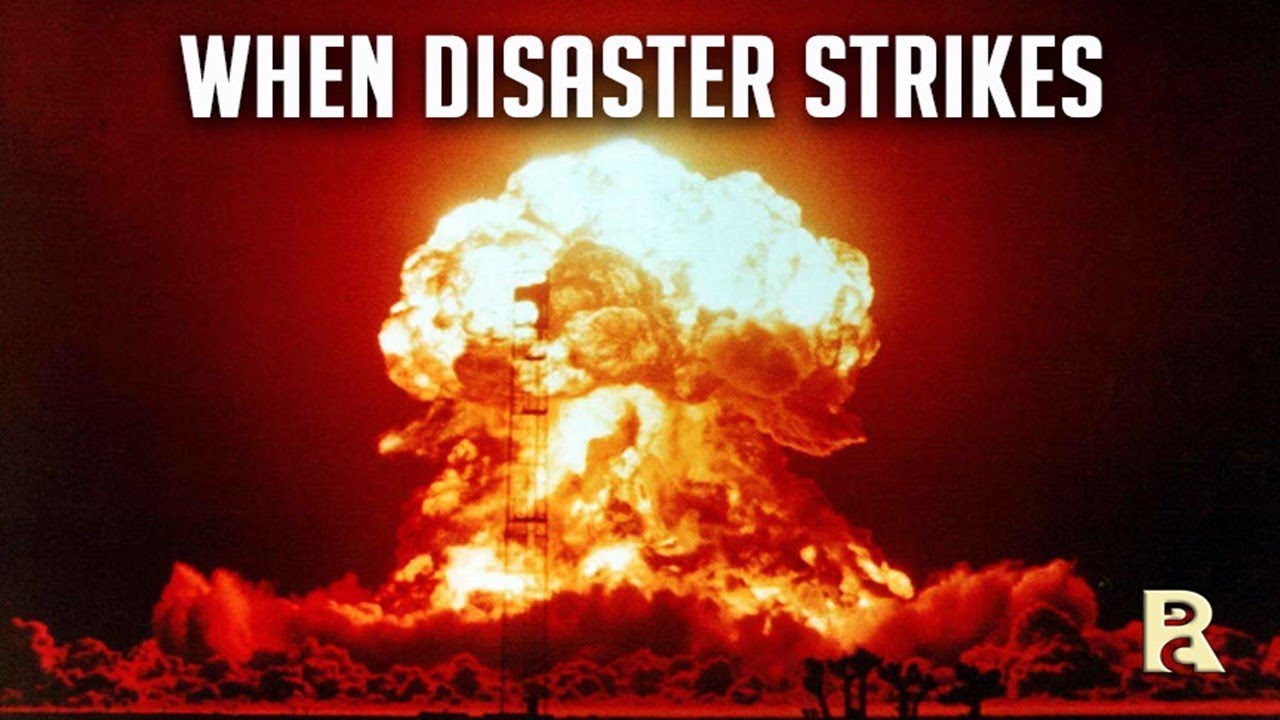 When Disaster Strikes - YouTube