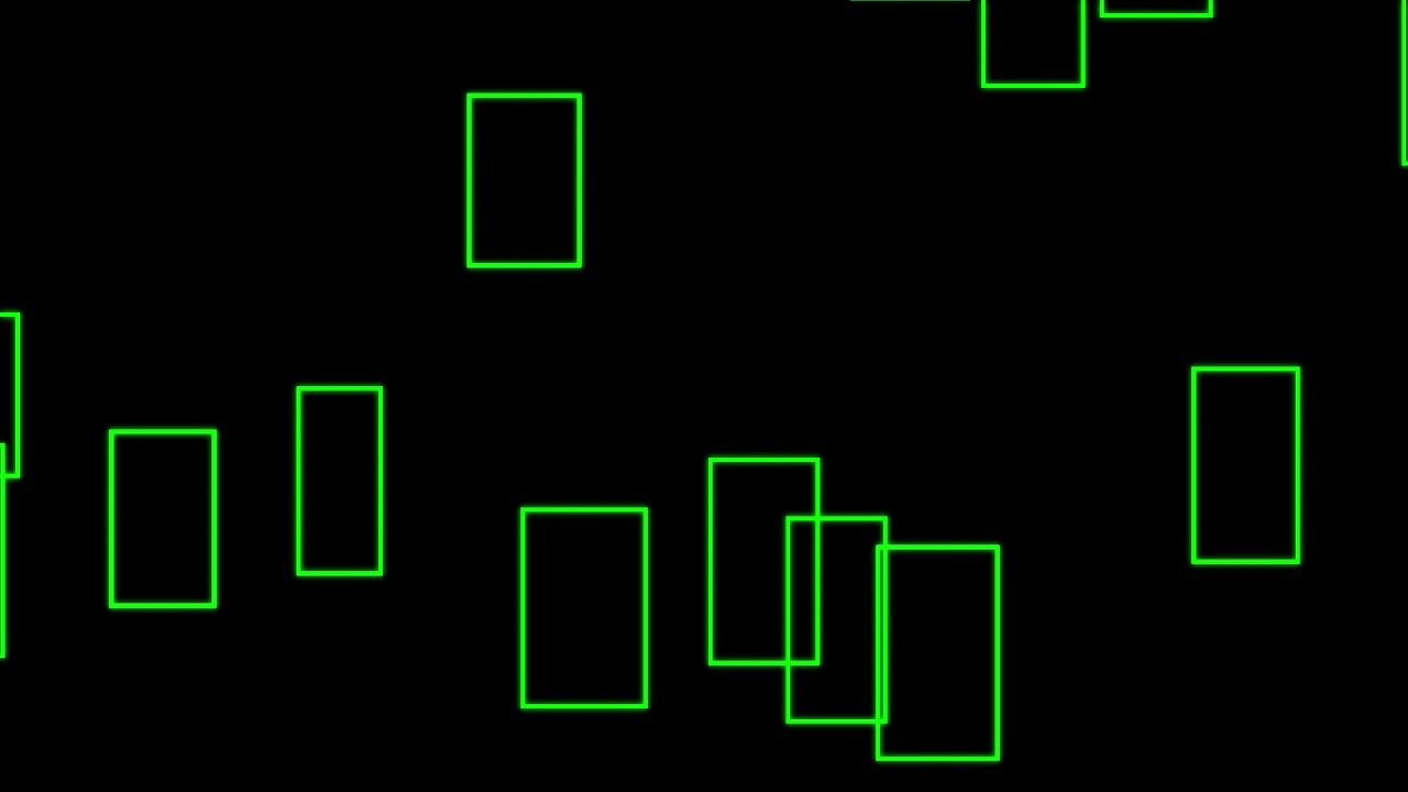 Bounding Box Animation - YouTube