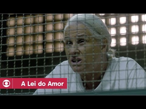 A Lei do Amor: capítulo 149 da novela, sábado, 25 de março, na Globo