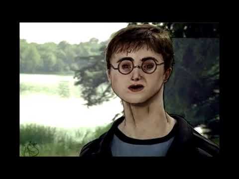 Harry Potter Flüt