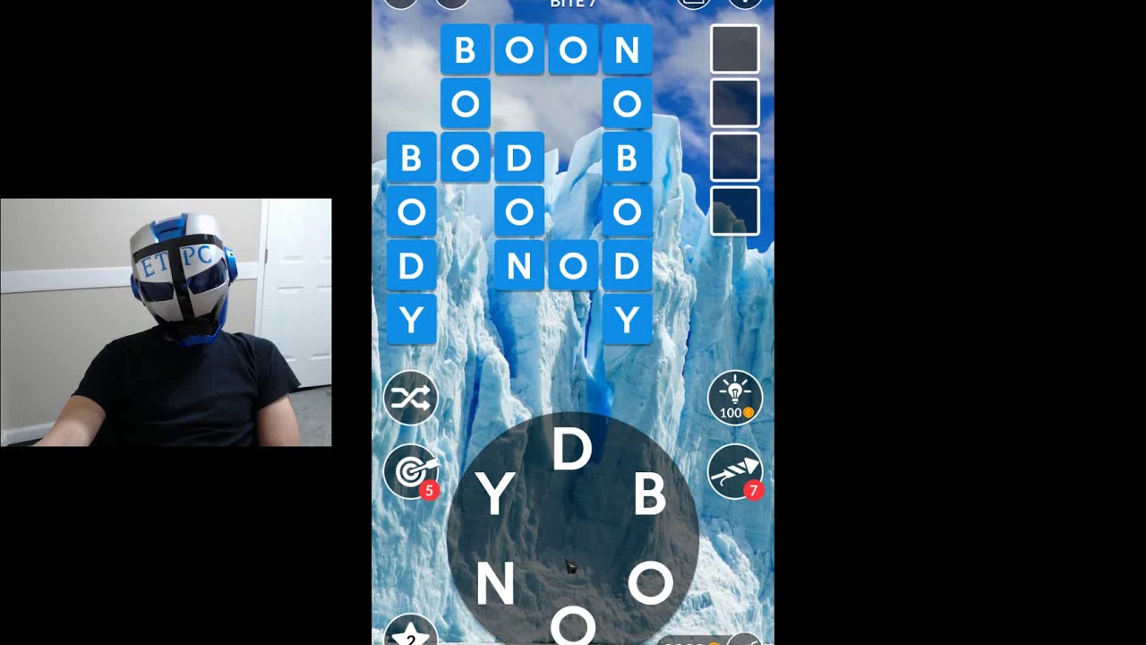 WORDSCAPES LEVEL 423 NEW UPDATE masaya ang mga salita - YouTube