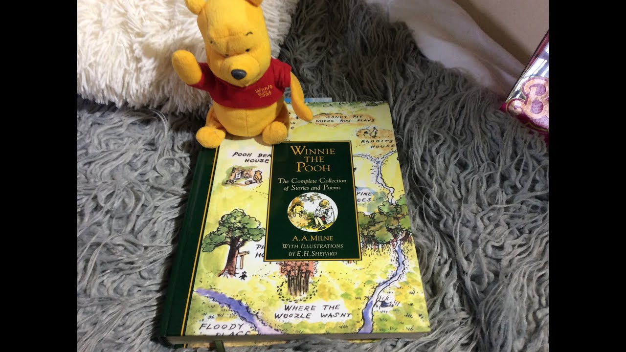 Barbie meets Winnie the Pooh (#6) #rizz ? #winniethepooh - YouTube