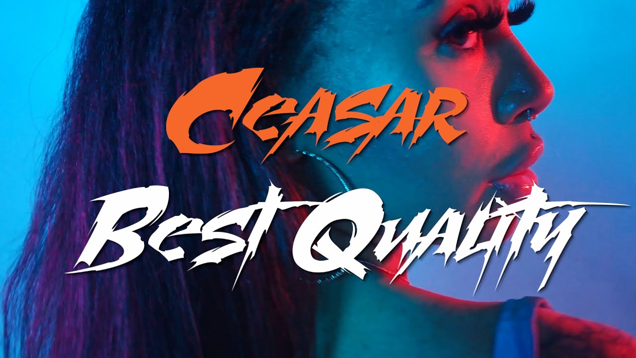 Official Music Video for Ceasar - Best Quality - YouTube