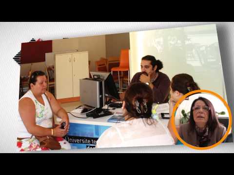 OGRENCI ISLERI DAIRE BASKANLIGI SAFIYE CEDIKCI