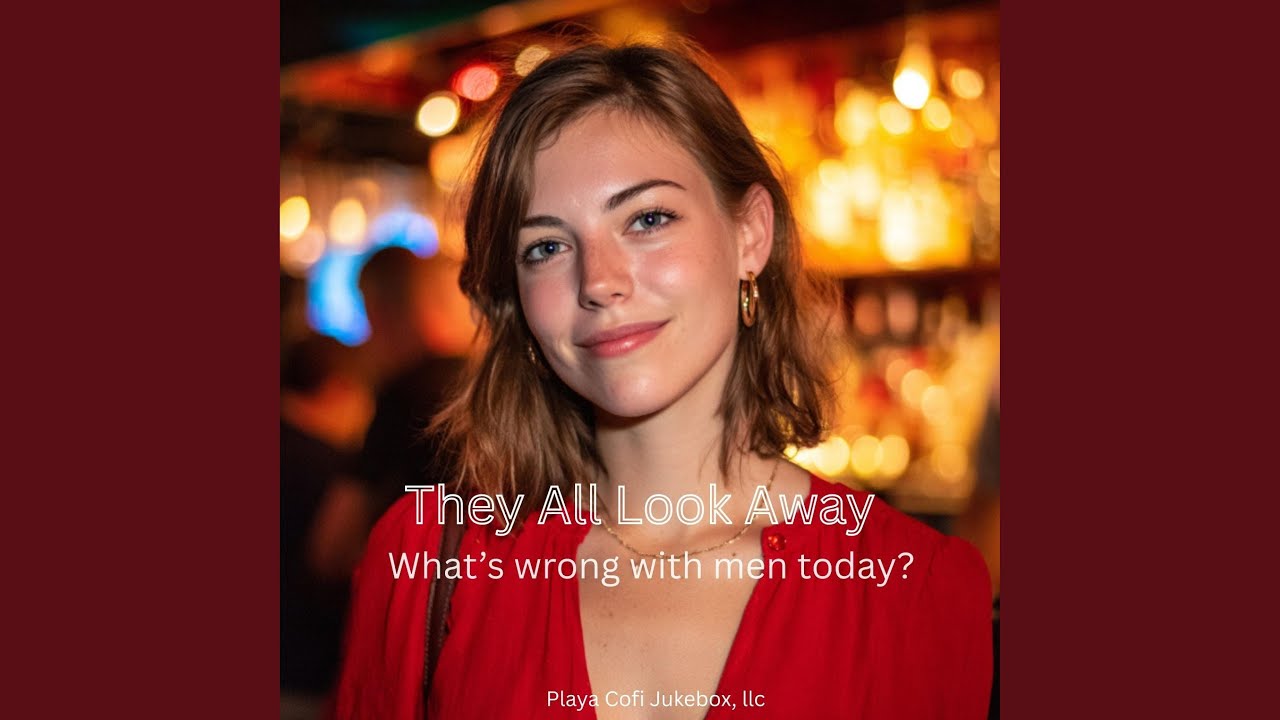 They All Look Away - YouTube