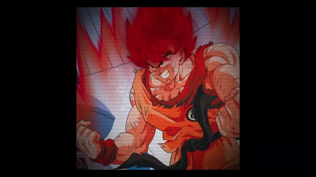 AVOID ME 3 - KUTE ( GOKU ARE YOU FINISHED ) - YouTube