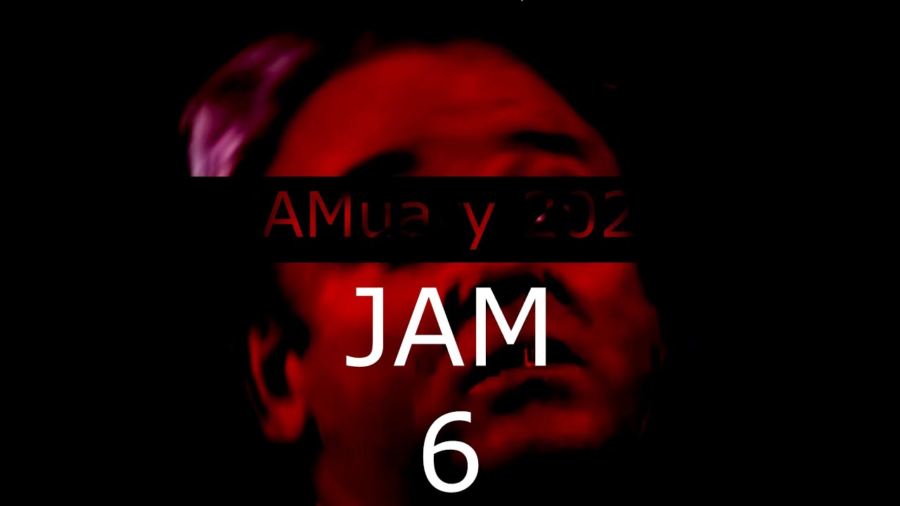 #jamuary2025 JAM 6 You Hit It On The One - YouTube