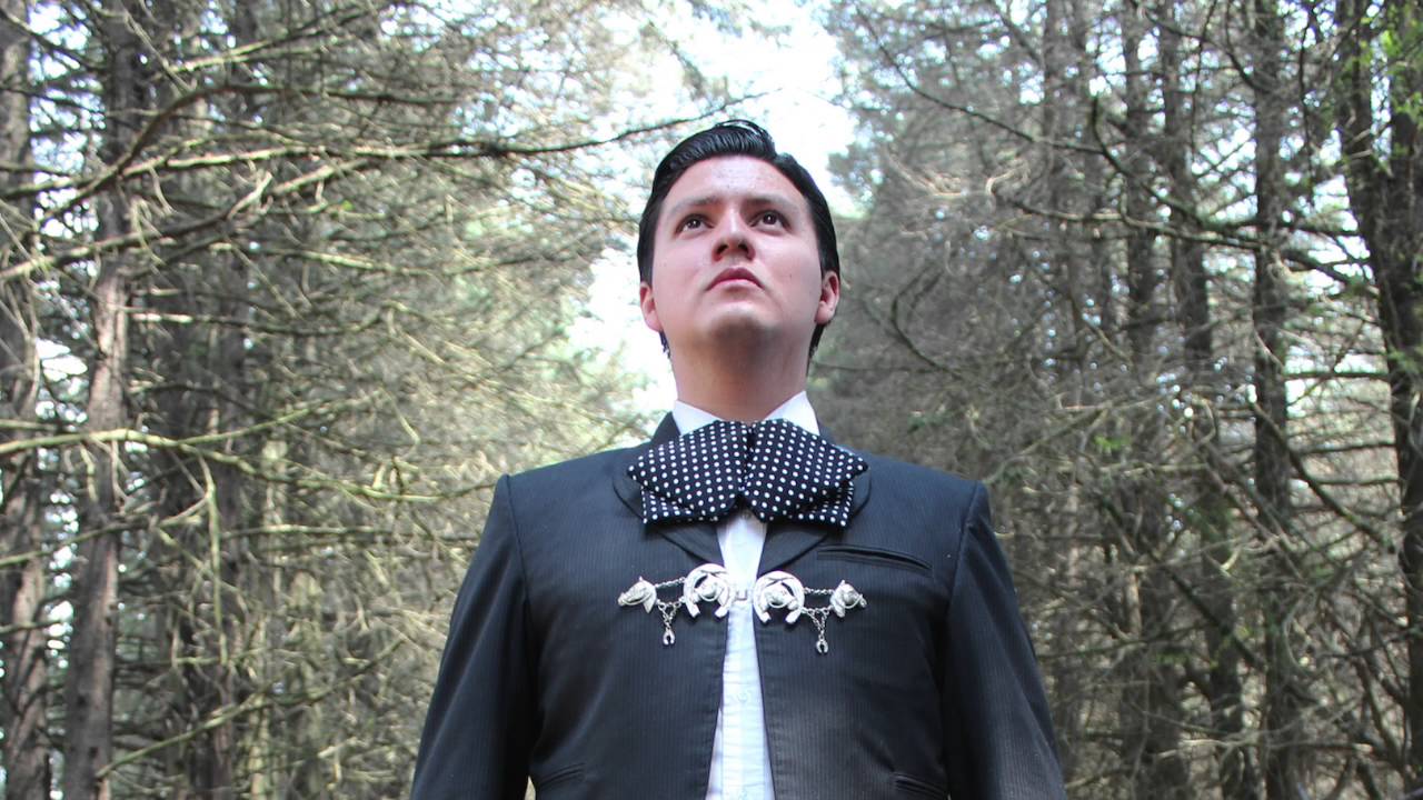 Huapango Torero - Christian Márquez - (Un Hombre con Suerte) - YouTube