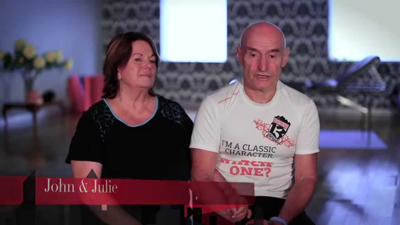 Get Fit - Unique personal training and Mindset Coach - YouTube