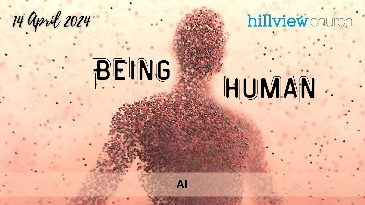 14.04.23 - Being Human - Artificial Intelligence [Nathan Mladin] - YouTube