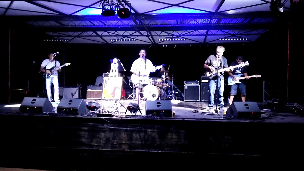 NEK MINIT / Midnight Special.. Feluga Hotel Fundraiser 23/2/2019 - YouTube