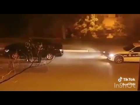 Qaydan qacan surucu