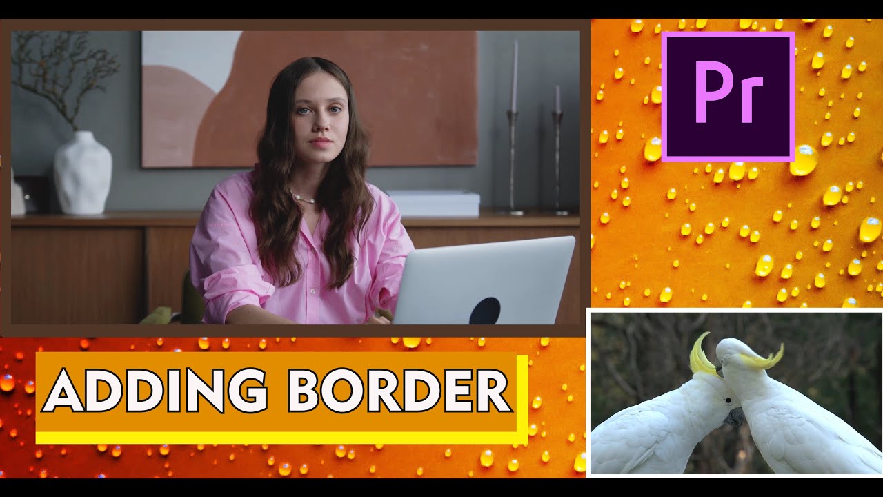 Add Awesome Border For Video In Adobe Premiere Pro URDU HINDI Create add-awesome-border-for-video-in-adobe-premiere-pro-urdu-hindi-create