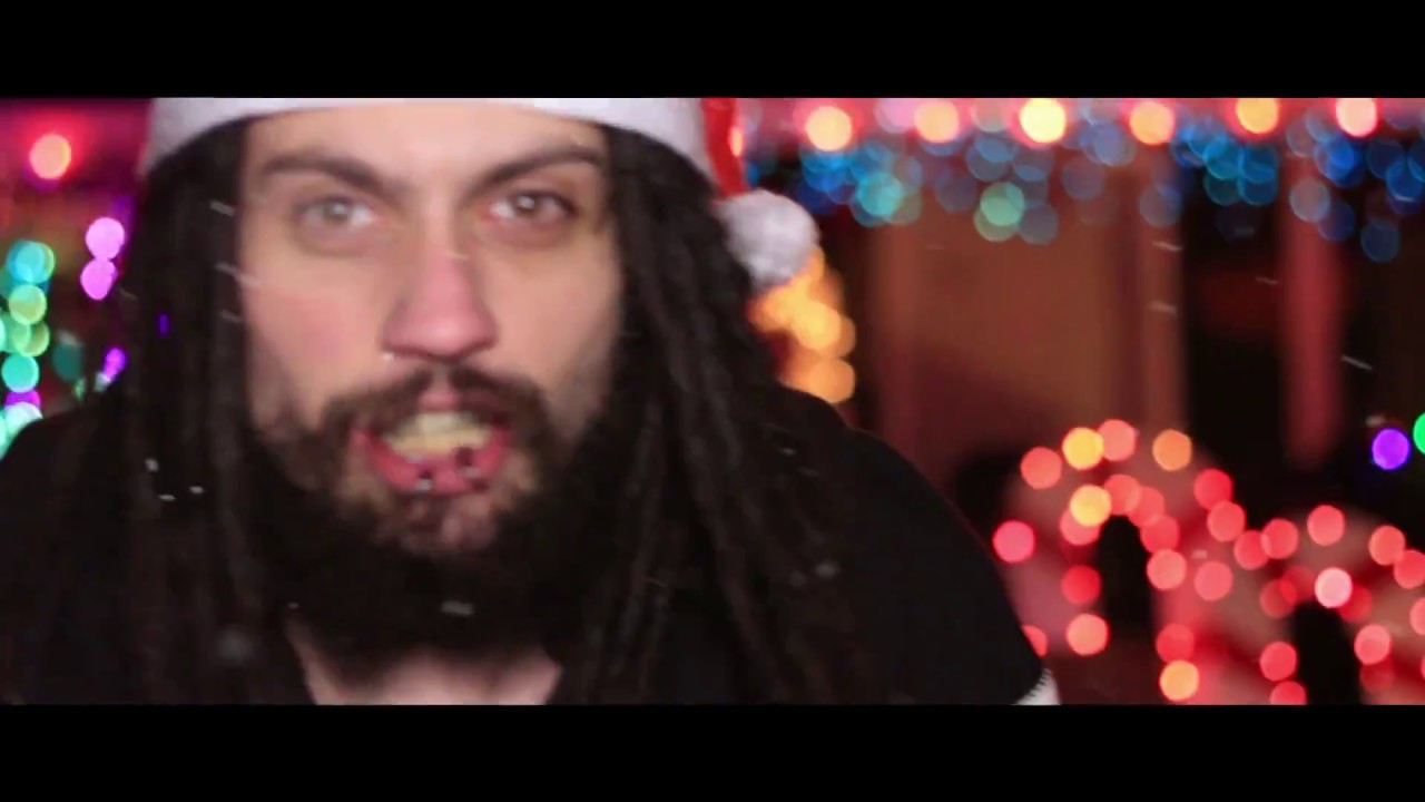Dezlooca - Christmas Dinner (Official Holiday Video) [Horrorcore] - YouTube